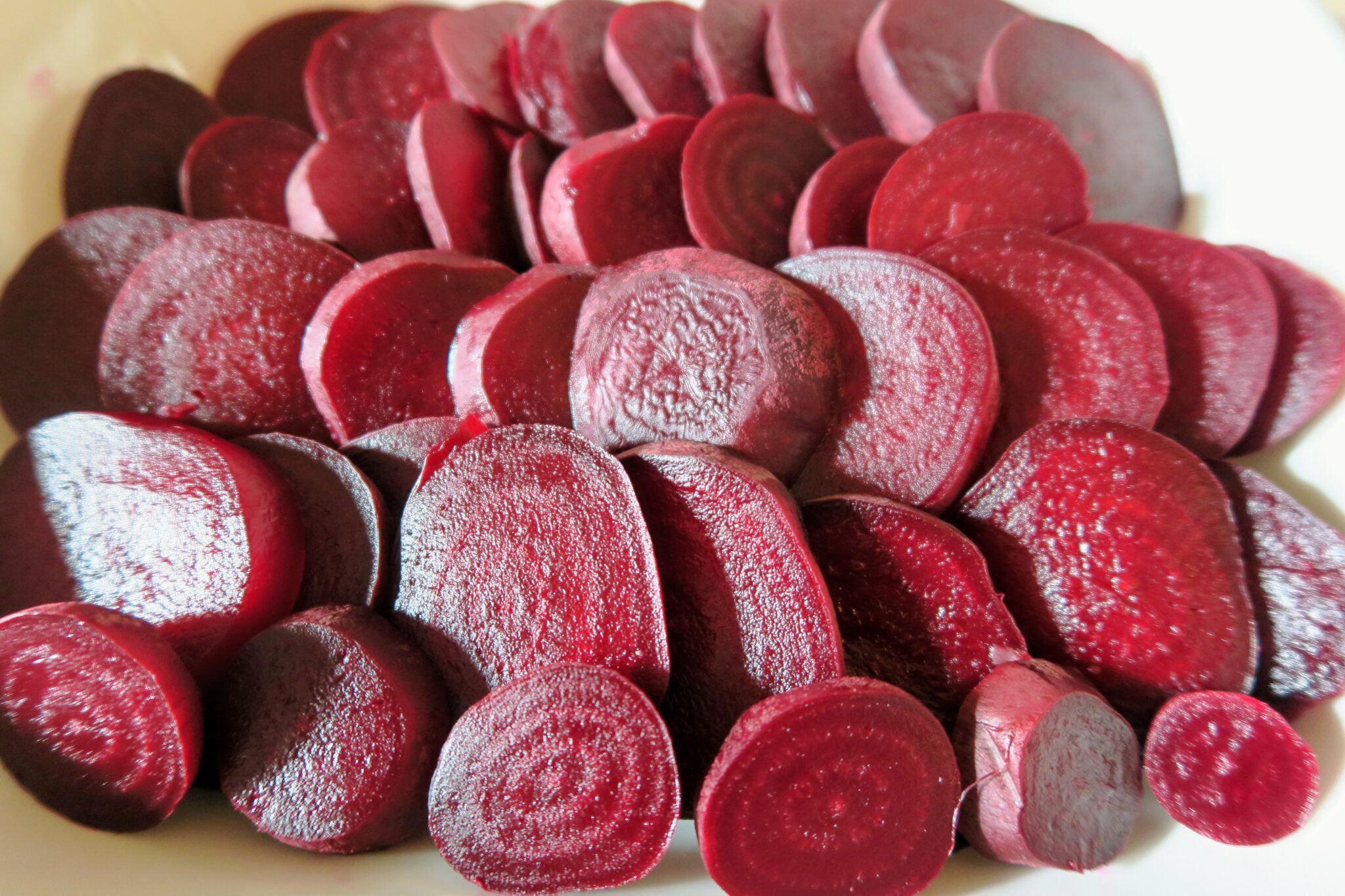 Instant Pot Marinated Beets – Instant Ukrainian