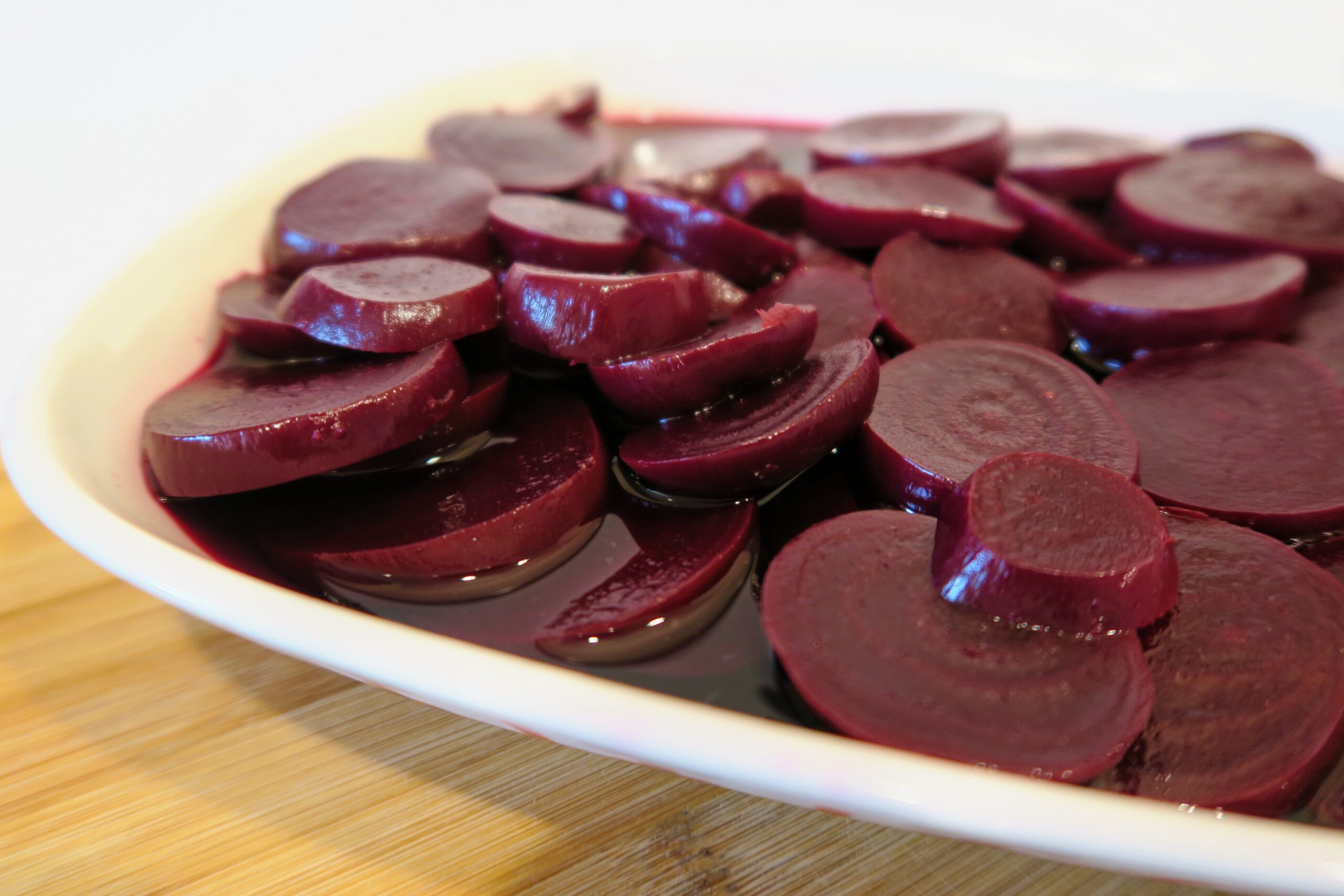 Instant Pot Marinated Beets – Instant Ukrainian